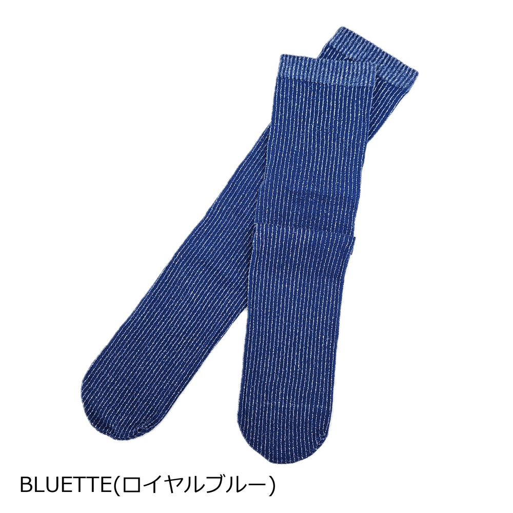 ラメリブソックス/CALZINO MARTHA/Pierre Mantouxオンラインショップ